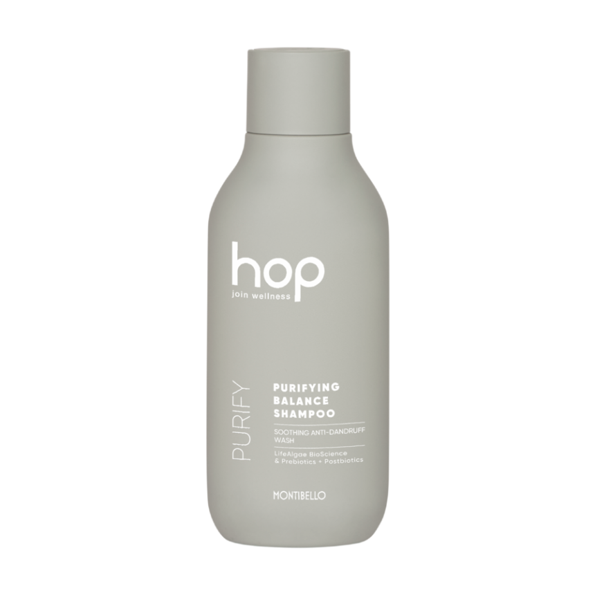 HOP PURIFYING SHAMPOO 300 – Montibello